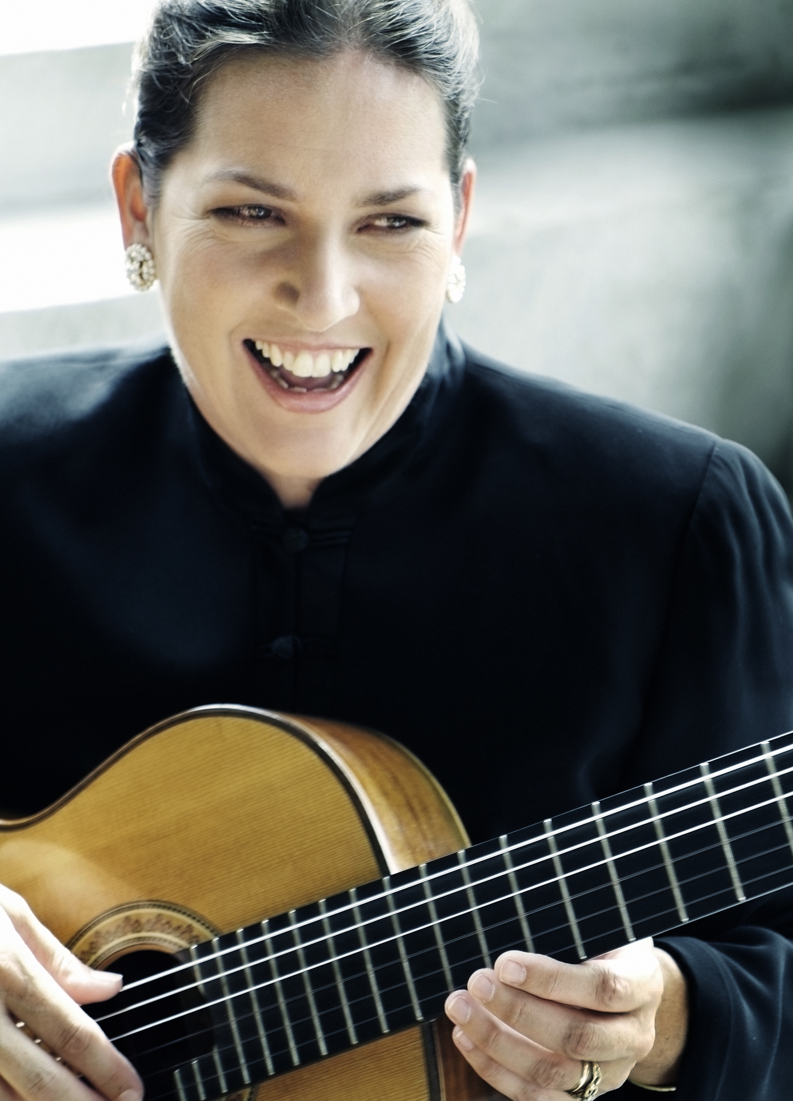 Guitarist Laura Oltman releases new works - Lafayette Today · Lafayette ...