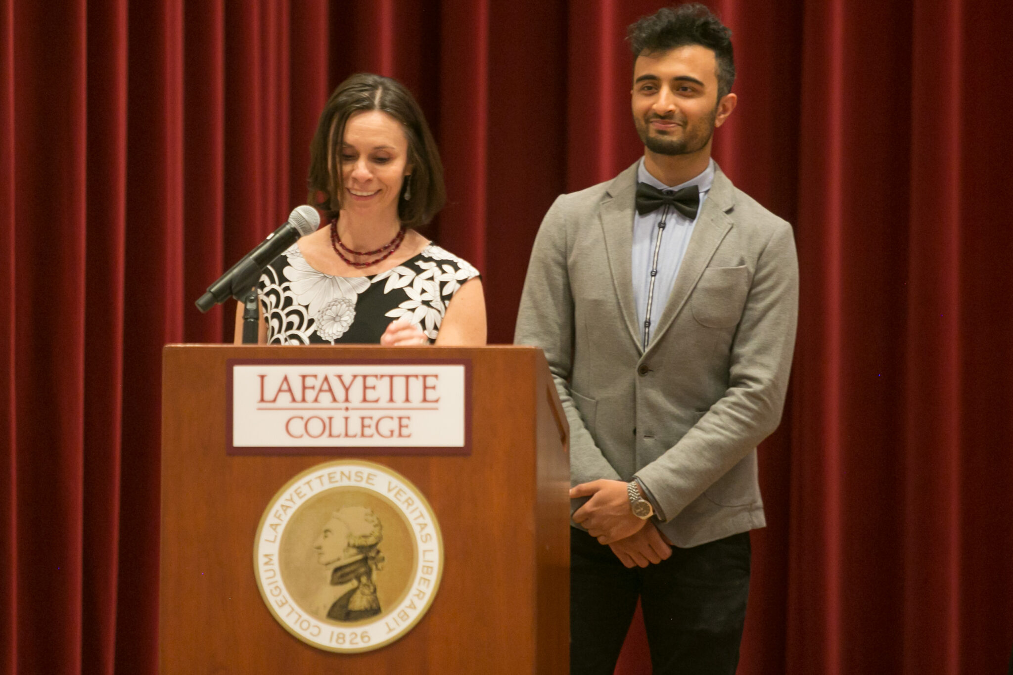 Fall nominations open for Aaron O. Hoff Awards! - Lafayette Today ...