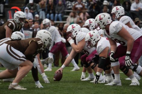 Parking restrictions ahead of Rivalry 161 - Lafayette Today · Lafayette ...
